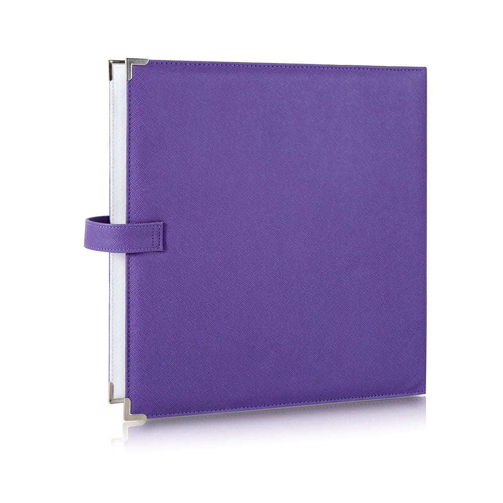 Binder- Storage Binder for Craft Supplies and Jewelry. – Kit xChange ...