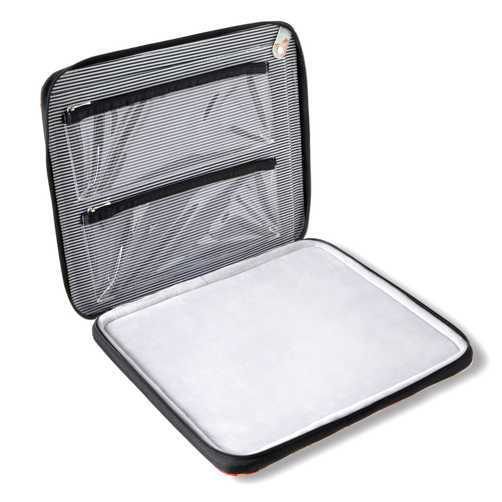 Bead Board Grande - Jewelry Making Collection Folder & Work Surface ...